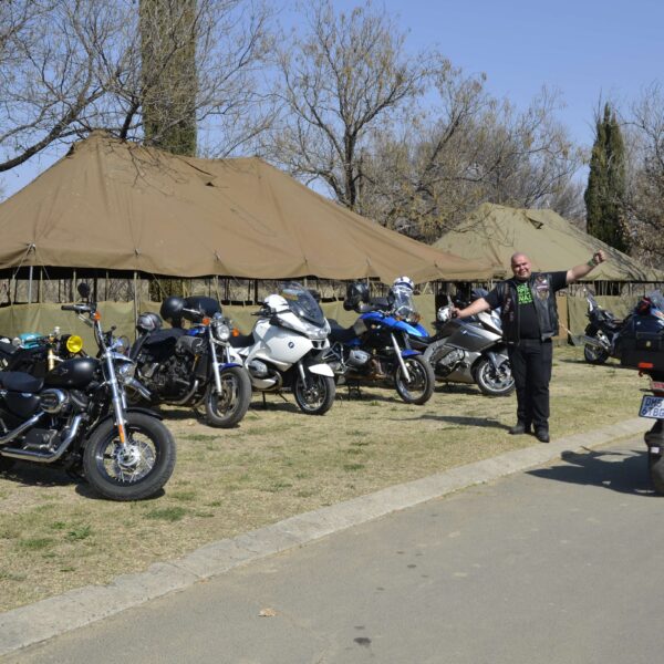 Pitbull Rally – OLD SCHOOL RALLY