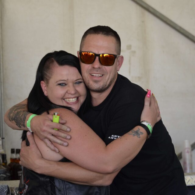 Pitbull Rally – OLD SCHOOL RALLY