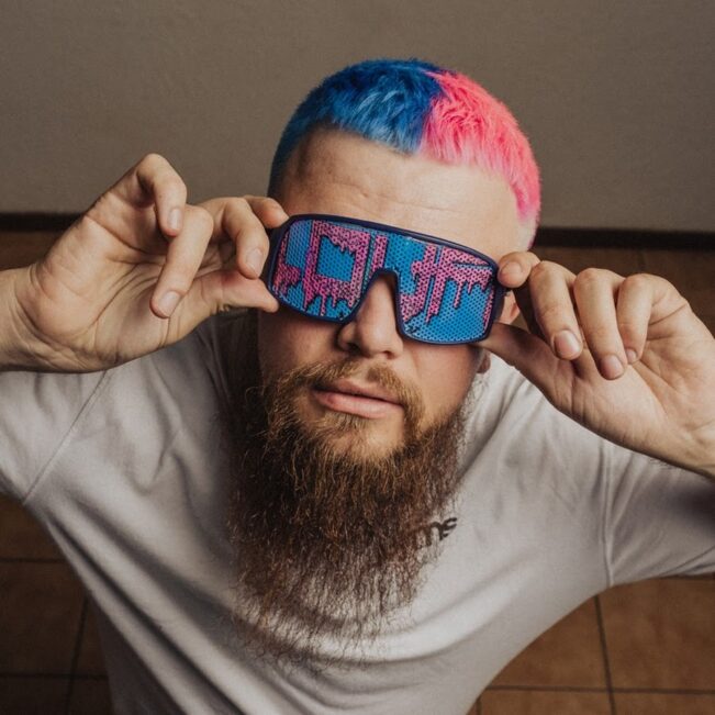 Pitbull Rally – OLD SCHOOL RALLY